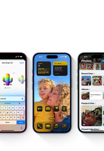 Selger Telefon Always Included Nextcom Evolution AS