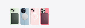 Buy iPhone Accessories - Apple