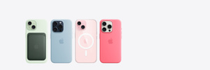 Buy iPhone Accessories - Apple