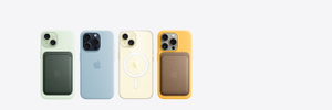 Buy iPhone Accessories - Apple