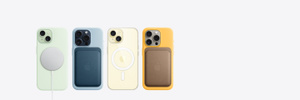 Buy iPhone Accessories - Apple