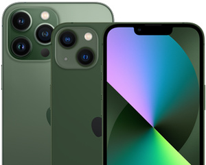 iPhone Upgrade Program - Apple