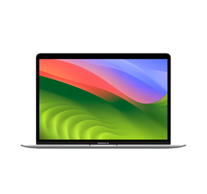 Apple Laptops Green