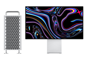 Comprar la Mac Pro en torre - Apple (MX)