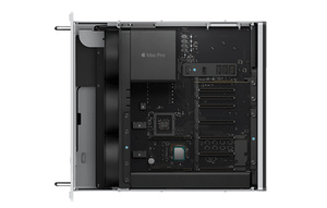 Comprar Mac Pro (rack) - Apple (BR)