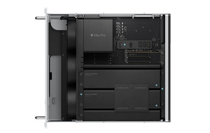 Buy Mac Pro Rack - Apple