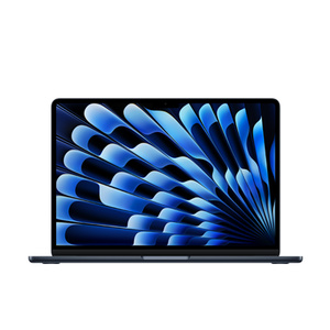 13-inch MacBook Air - Midnight - Apple