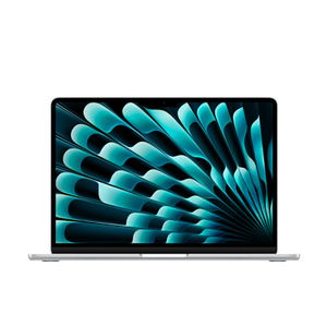 MacBook Air de 13 polegadas – Prateado - Apple (BR)