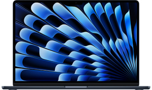 15-inch MacBook Air - Midnight - Apple