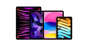 Refurbished iPad - Space Gray - iPad mini - Education - Apple