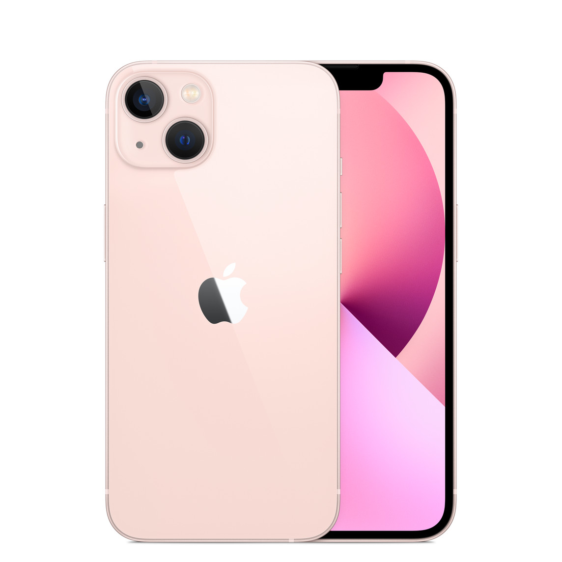 Refurbished iPhone 13 256GB - Pink (Unlocked) - Apple Refurbished iPhone 13 256GB - Pink (Unlocked) - Apple