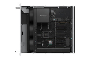 Mac Pro Rack