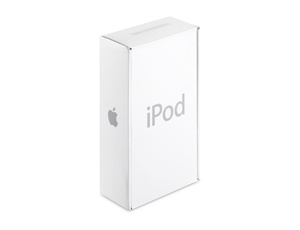 Ipod Touch 6th Generation Blue