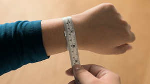 Nike Step Bracelet