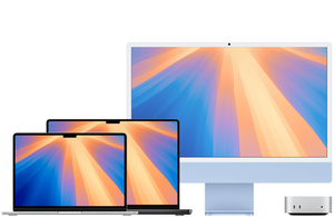 Apple Store Online - Apple (MX)