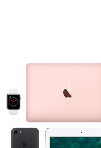 All Apple Products