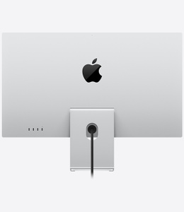 Apple Studio Display 27" 5K Retina Screen with Standard Glass and Tilt ...