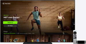 Comprar acessórios para Apple TV e Casa - Apple (BR)