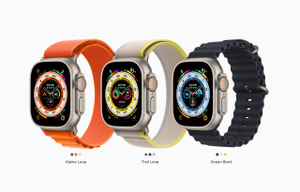 Buy Apple Watch Ultra from $33.29 per mo. - Apple