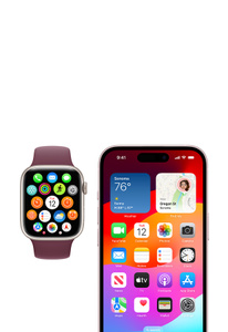 Apple Smart Watch