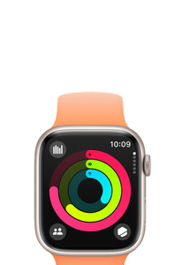 Apple Smart Watch Price