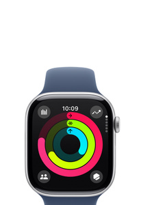 Hey google apple watch shop