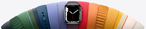 Buy Gray Apple Watch Bands - Apple