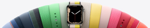 Buy Apple Watch Bands - Apple (CA)