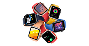 Acheter Apple Watch - Apple (CA)