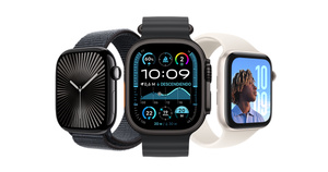 Comprar el Apple Watch - Apple (CL)