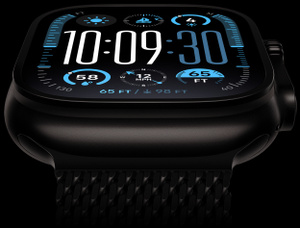 Buy Apple Watch Ultra 2 Apple Watch Bands - Apple