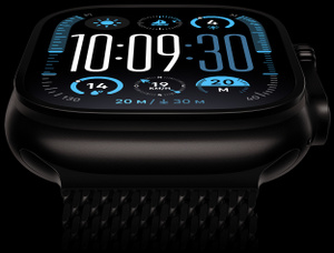 Acheter Apple Watch - Ardoise - Entreprise - Apple (CA)