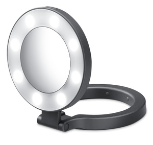 ShiftCam SnapLight Magnetic LED Selfie Ring Light - Apple（日本）