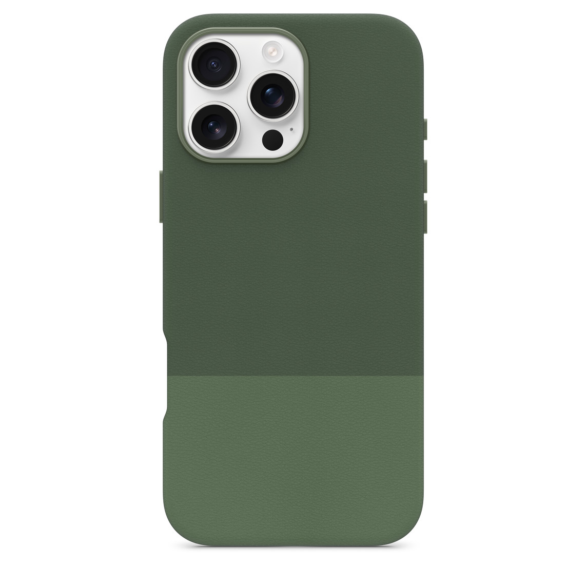 OtterBox Statement Series Cactus Leather Case for iPhone 16 OtterBox Statement Series Cactus Leather Case for iPhone 16
