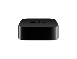 Apple TV 4K（64GB） - Apple（日本）