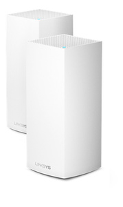 Linksys Velop AX4200 WiFi 6 Mesh System (2 แพ็ค) - การศึกษา - Apple (TH)