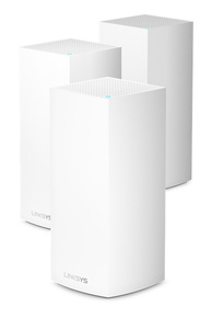 Linksys Velop AX4200 WiFi 6 Mesh System (3 แพ็ค) - การศึกษา - Apple (TH)