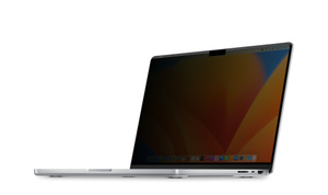 Kensington UltraThin Magnetic Privacy Screen Filter for 14” MacBook Pro ...