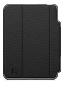 STM Dux Plus for iPad (10th generation) - Black - Education - Apple (NZ)