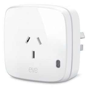 Eve Energy (Matter) - Smart Plug & Power Meter - Apple (AU)