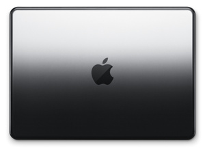 OtterBox Lumen Series Case for MacBook Air 13” - Black - Education ...