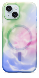 OtterBox Figura Series Case with MagSafe for iPhone 15 — Multicolour ...