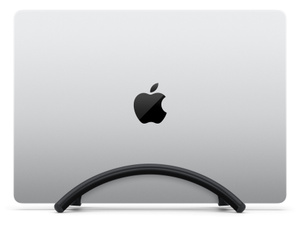 Twelve South BookArc Flex 立式桌面支架 (适用于 MacBook) - Apple (中国大陆)