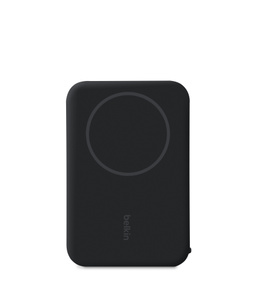 Belkin BoostCharge Pro Magnetic Charging Power Bank 10K + Cable - Apple ...