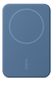 Belkin BOOST↑CHARGE™ PRO Magnetic Power Bank 5K (MagSafe compatible ...