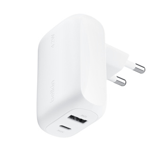Belkin BoostCharge Dual Wall Charger (42W) - Apple (KR)