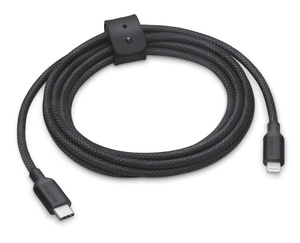 mophie USB-C to Lightning Charge Cable (2M) - Apple (AU)