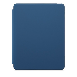 OtterBox Statement Series Studio Case (iPad Air 13 M2 모델) - 블루 - Apple (KR)