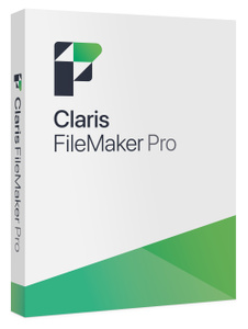 Claris FileMaker Pro 2024 (Full Version) - Education - Apple (SG)