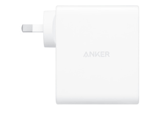Anker Charger (150W, 4 Port) - Apple (AU)